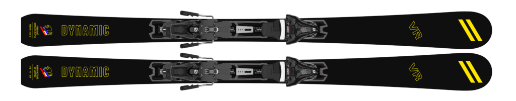 Ski VR All Piste - DYNAMIC