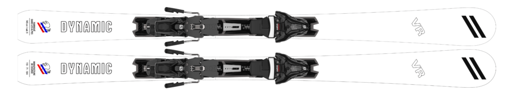 Ski VR All Piste - DYNAMIC