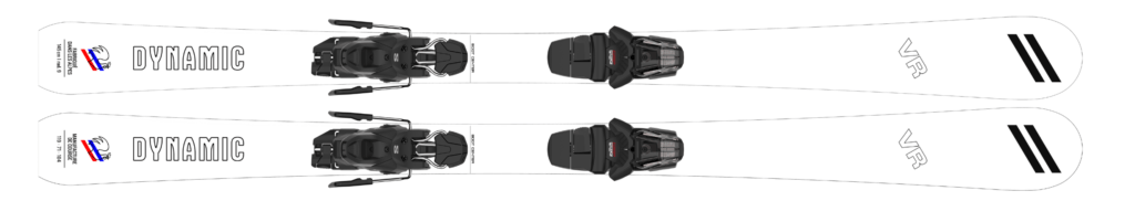 Ski VR All Piste - DYNAMIC