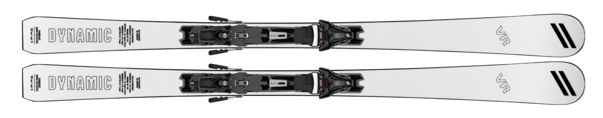 Ski VR All Piste - DYNAMIC