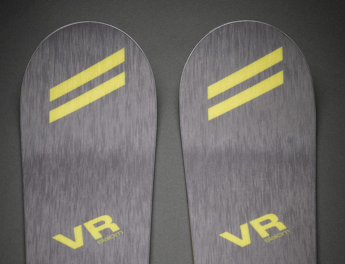 Ski VR Slalom - DYNAMIC