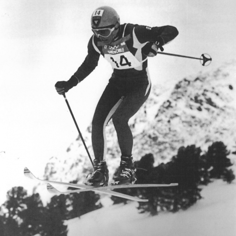 Hier et aujourd'hui - Histoire, palmarès et innovations DYNAMIC