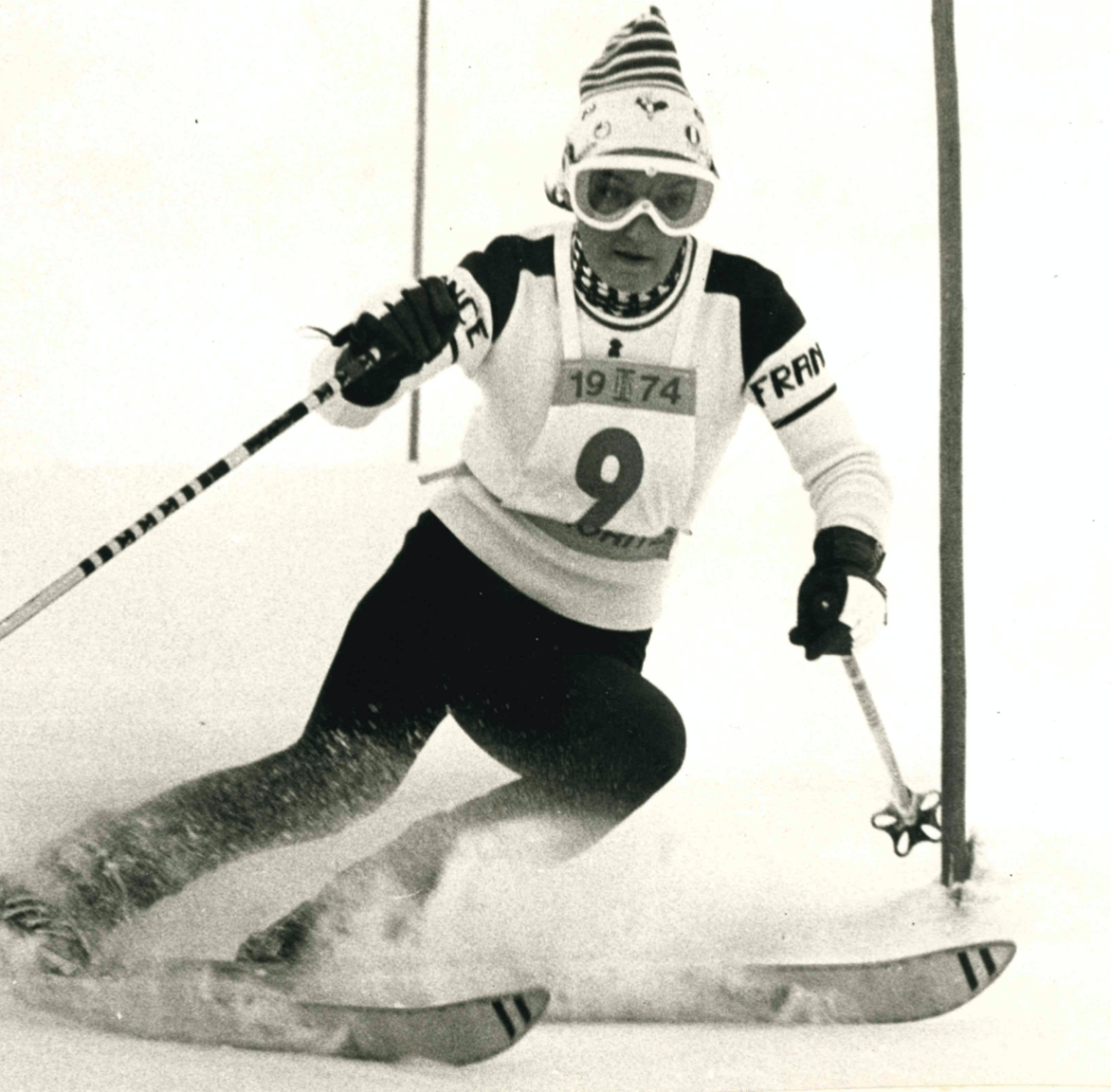 Hier et aujourd'hui - Histoire, palmarès et innovations DYNAMIC