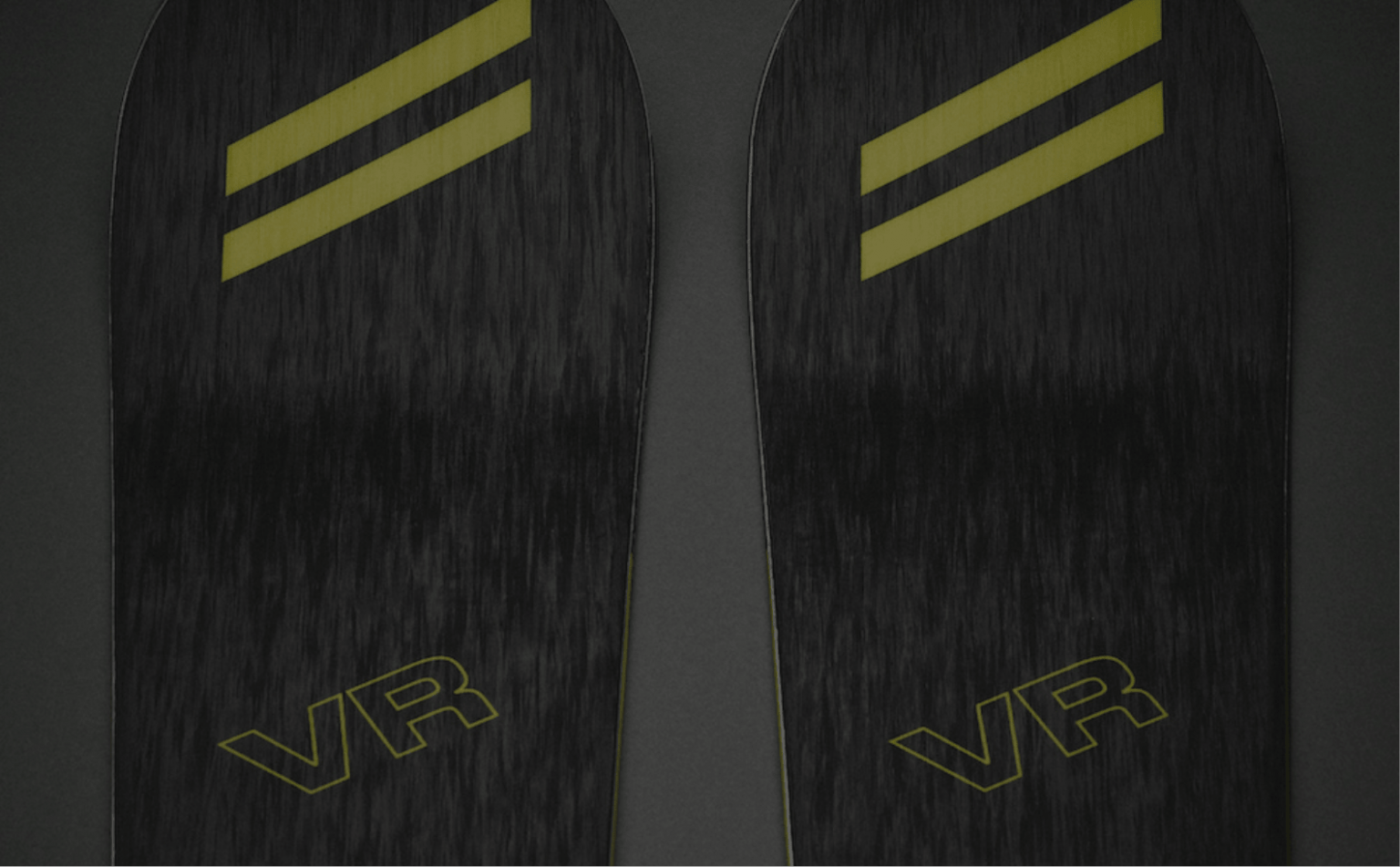 DYNAMIC // The ski legend is back.