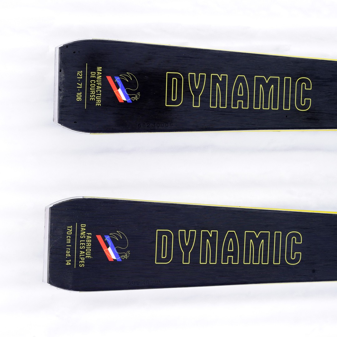 Ski VR Evolution - DYNAMIC