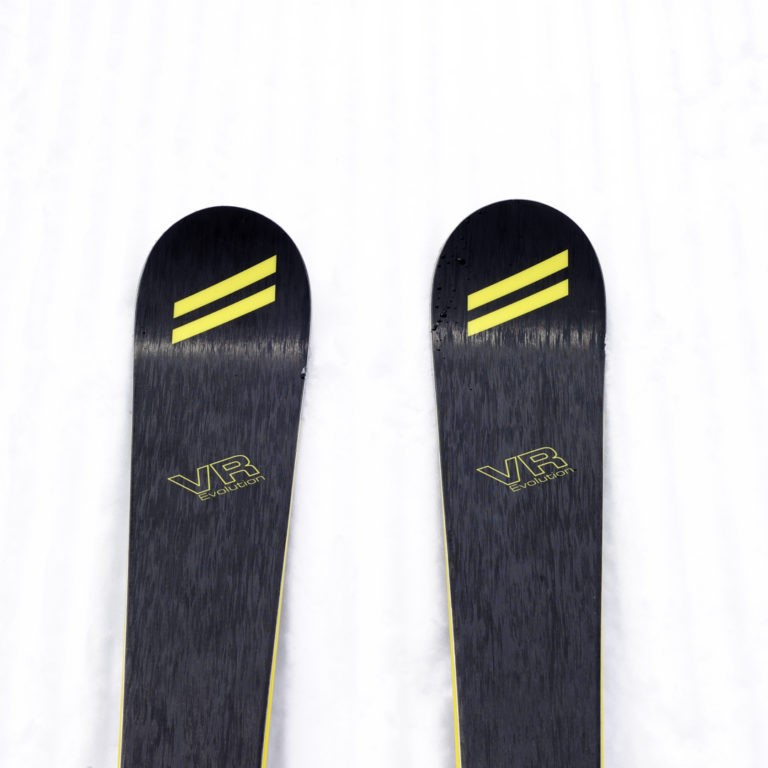 Ski VR Evolution - DYNAMIC