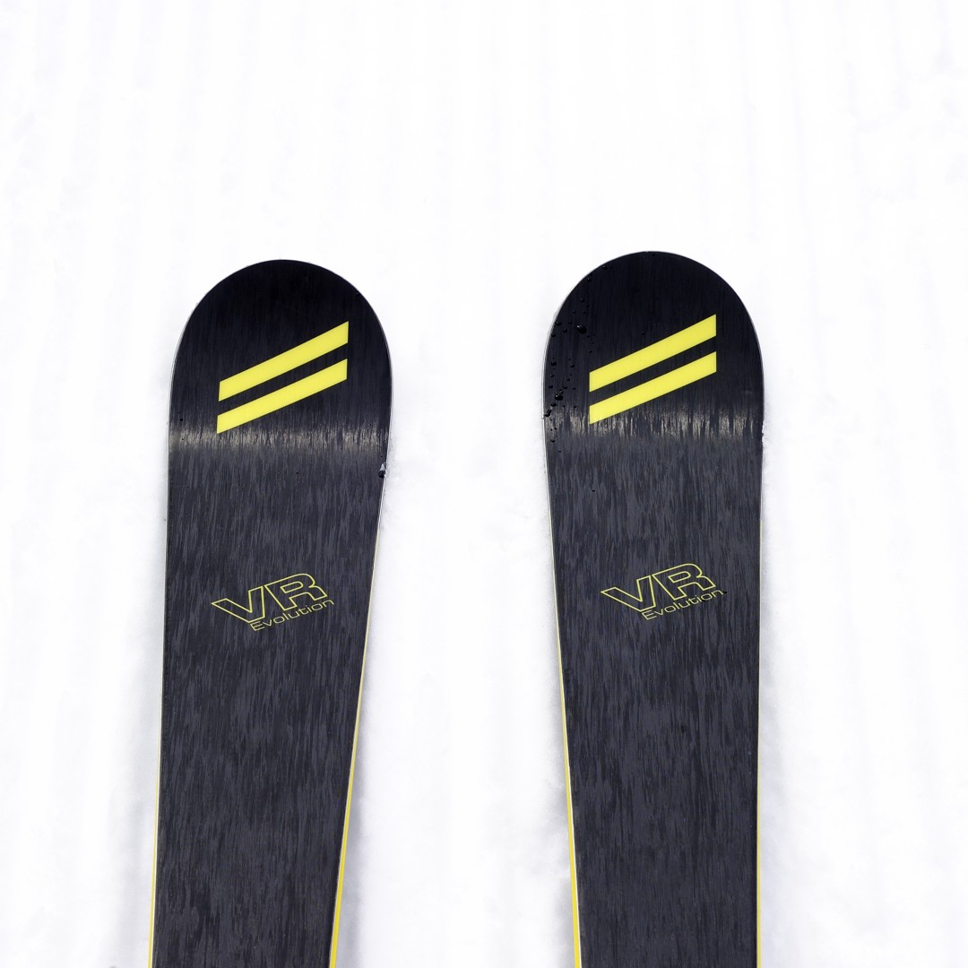 Ski VR Evolution - DYNAMIC