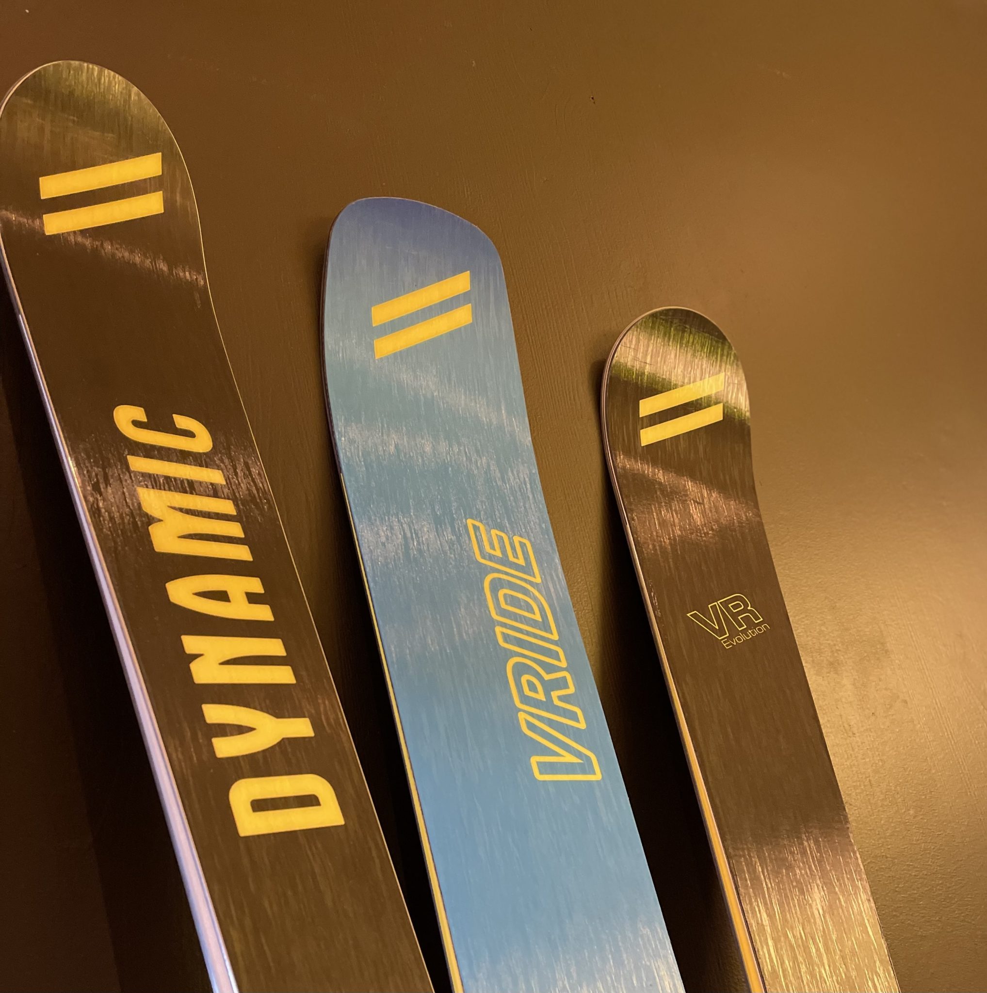 Yesterday and today - History, achievements and innovations DYNAMIC