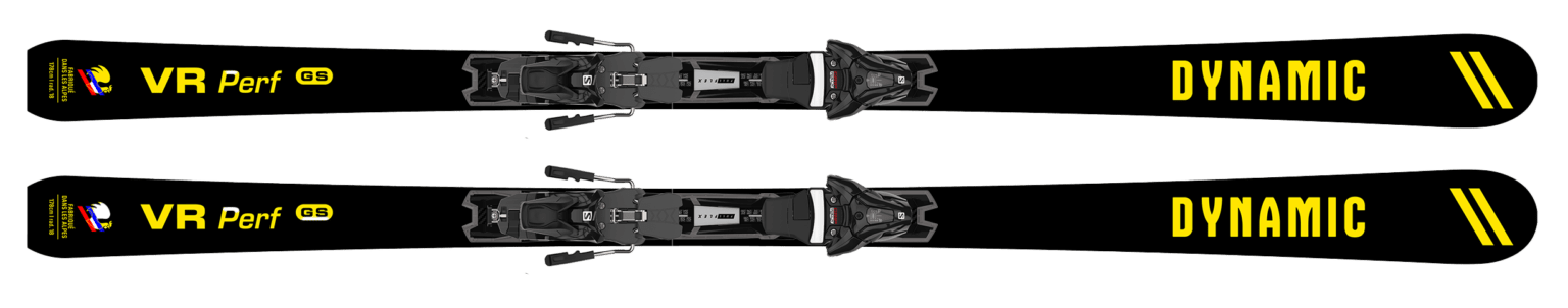 VR Perf GS - DYNAMIC