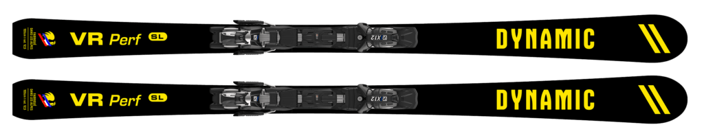 VR Perf SL - DYNAMIC