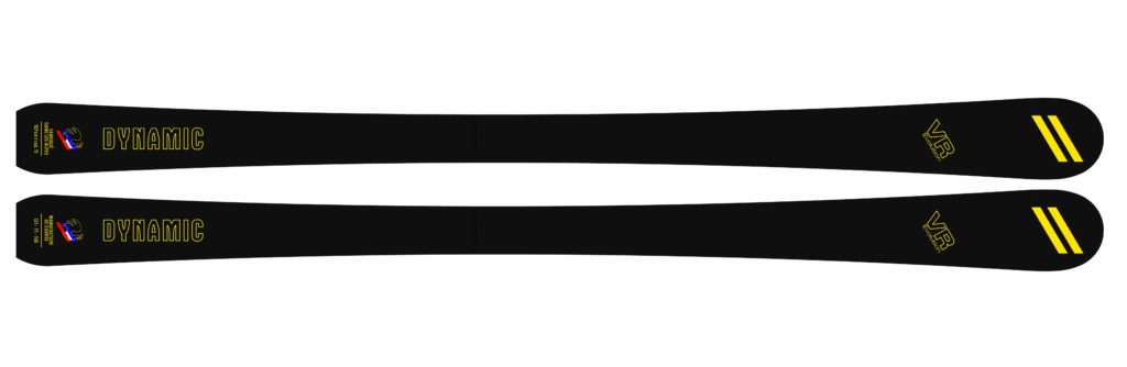 Ski VR Evolution - DYNAMIC