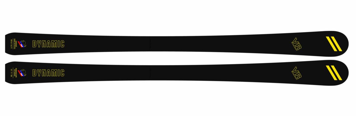 Ski VR Evolution - DYNAMIC