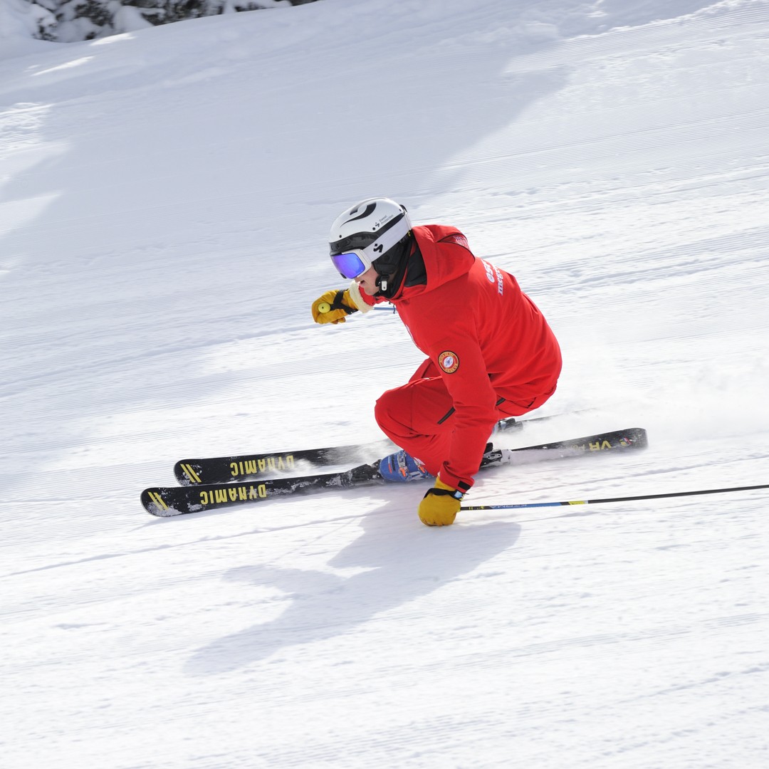 Yesterday and today - History, achievements and innovations DYNAMIC